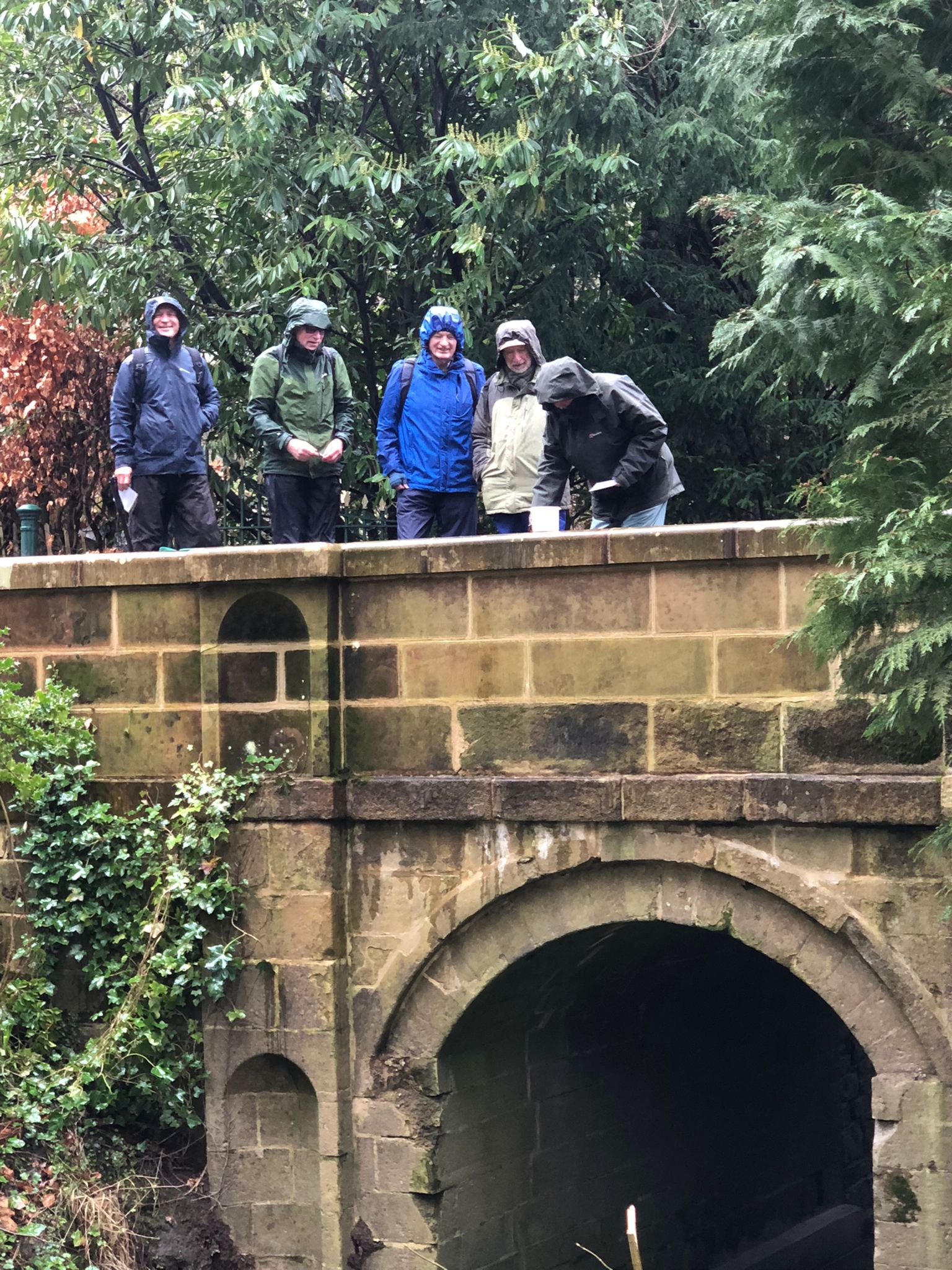 What can you do – CRAG